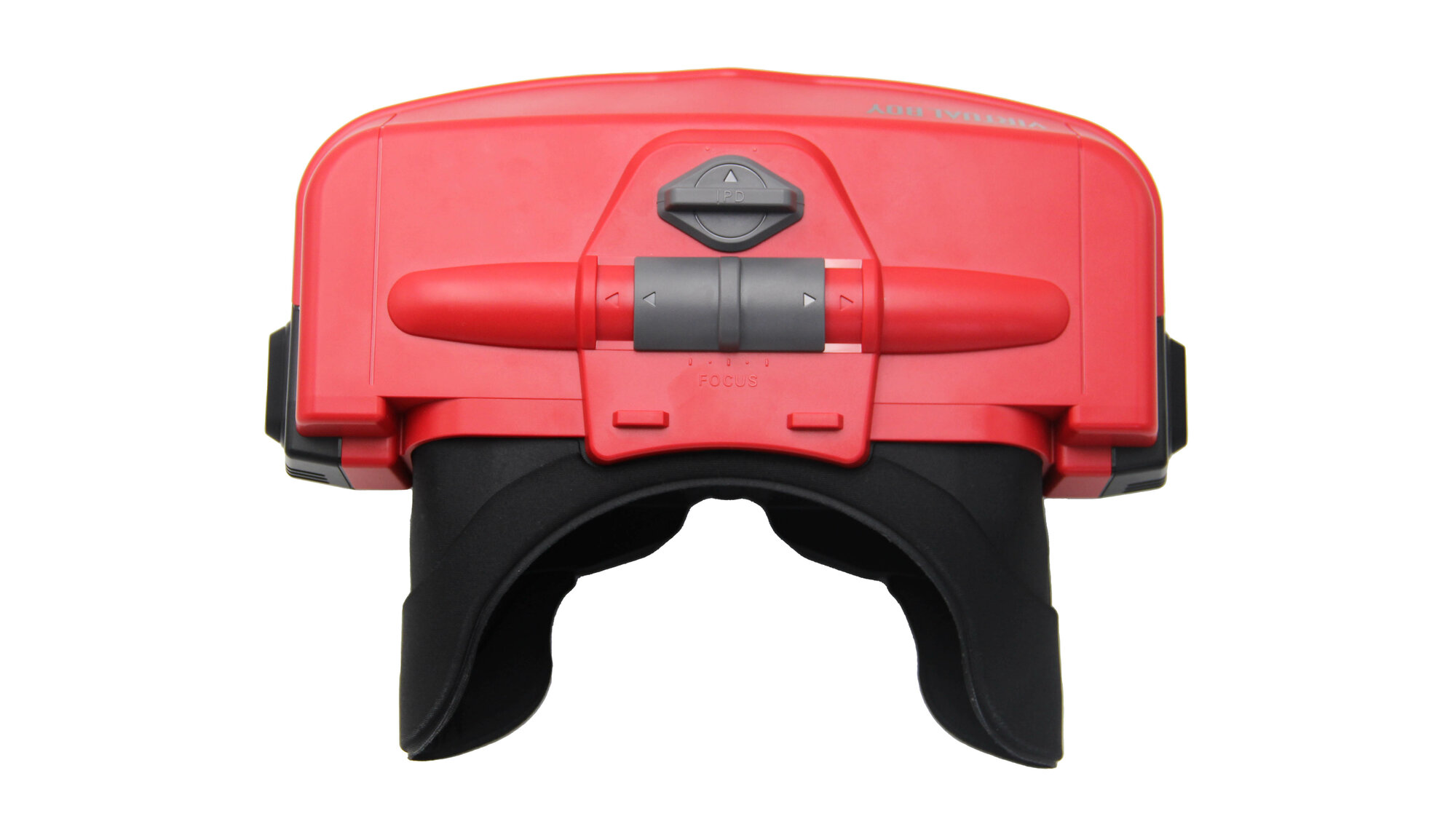 Virtual Boy для Nintendo Switch — фото 1