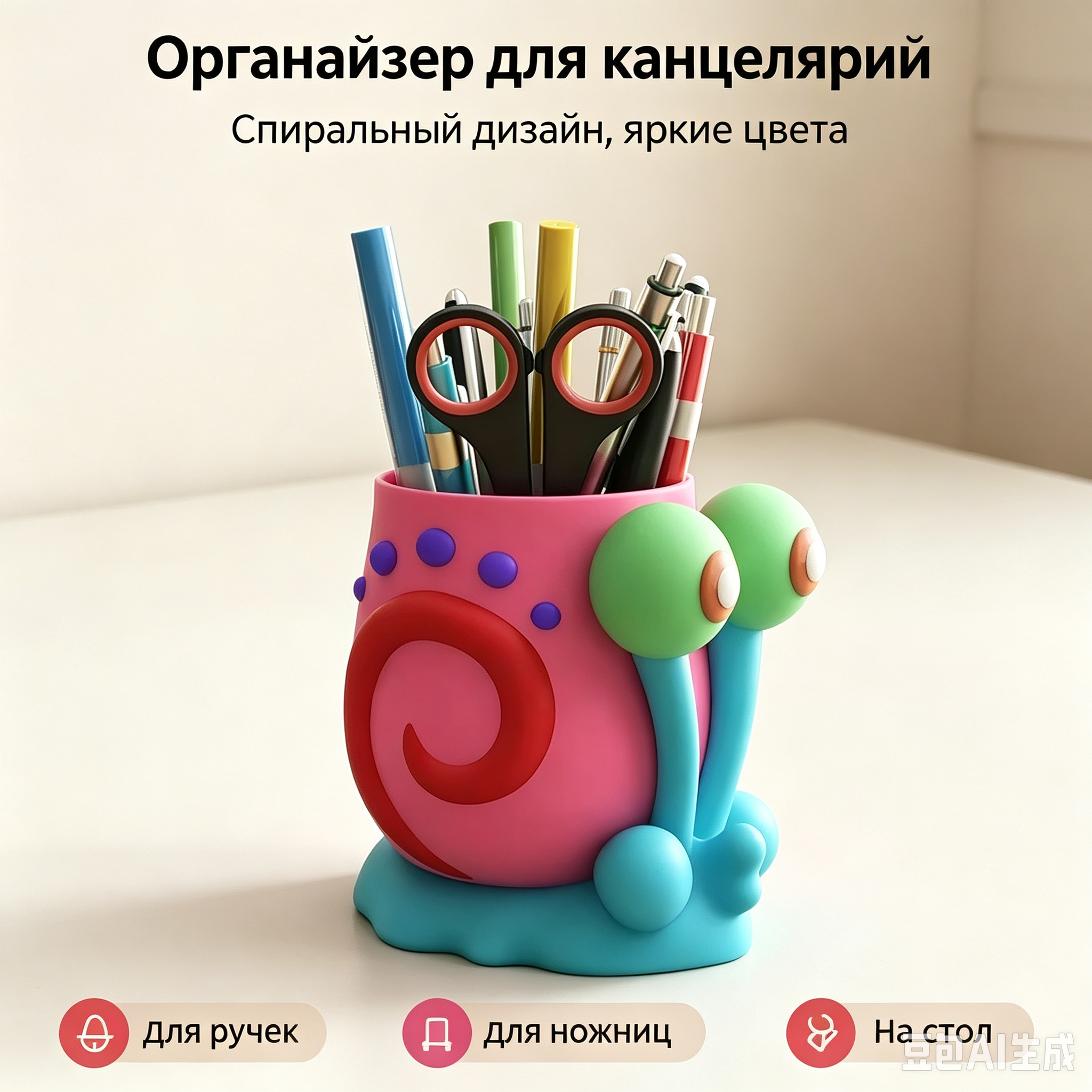 Эксклюзивная фигурка Гэри из Губка Боб от Bandai УнисексЭксклюзивная фигурка Гэри из Губка Боб от Bandai Унисекс