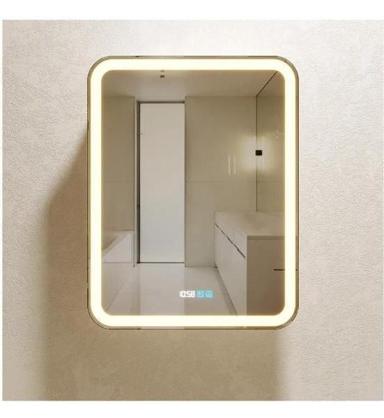 Шкаф для ванной комнаты Silver Mirrors LED-00002859