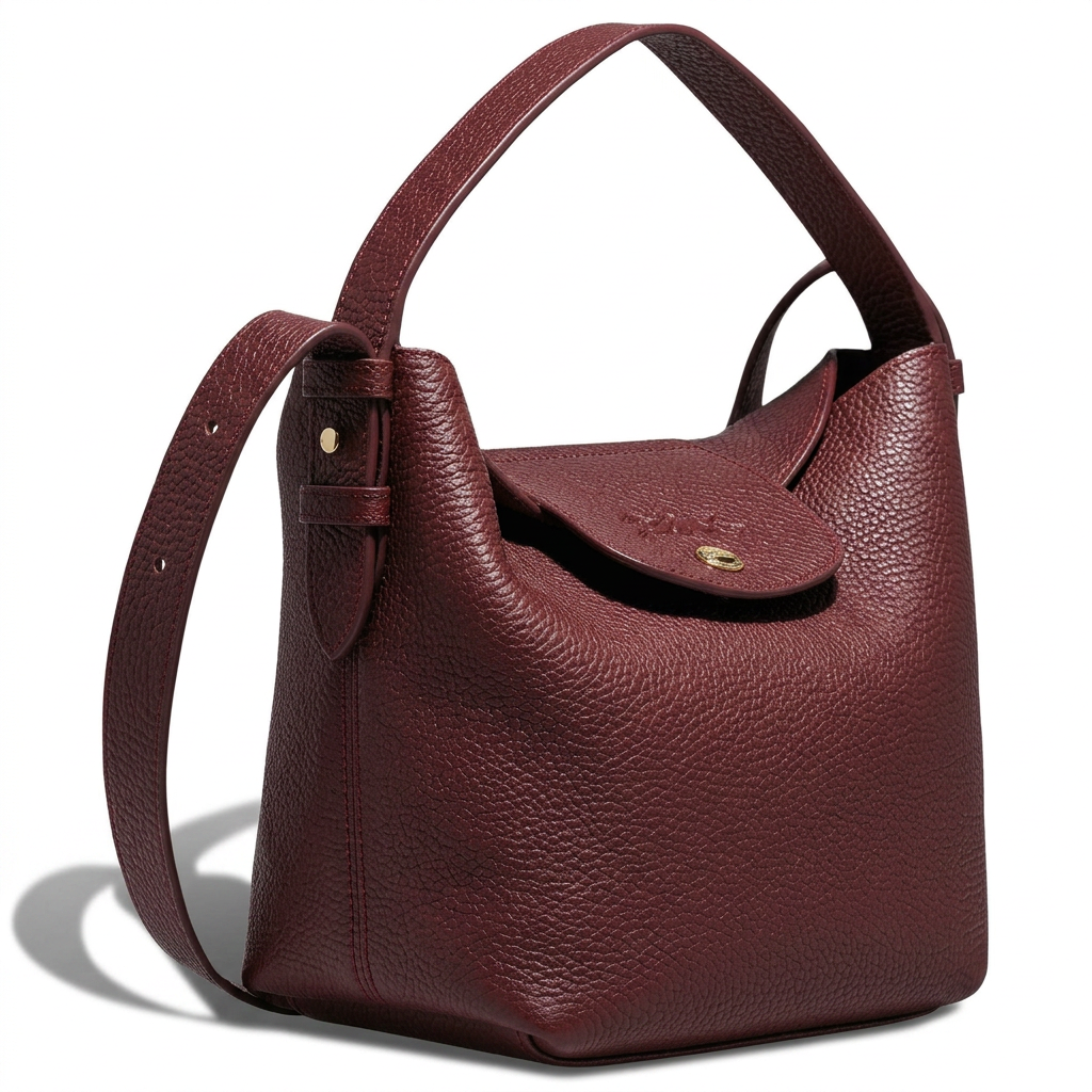 Сумка Longchamp — фото 1