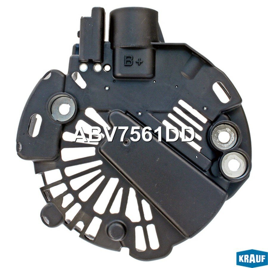 KRAUF ABV7561DD Крышка генератора пластиковая