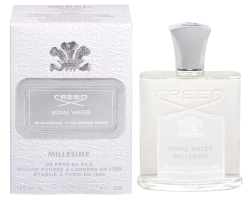 Creed Royal Water аромат 120 мл унисекс / Крид Роял Ватер парфюмерная вода