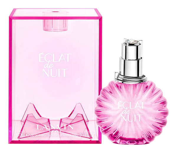 Парфюмерная вода женская Ланвин Эклат Де Нуит 100 мл - Lanvin Eclat De Nuit
