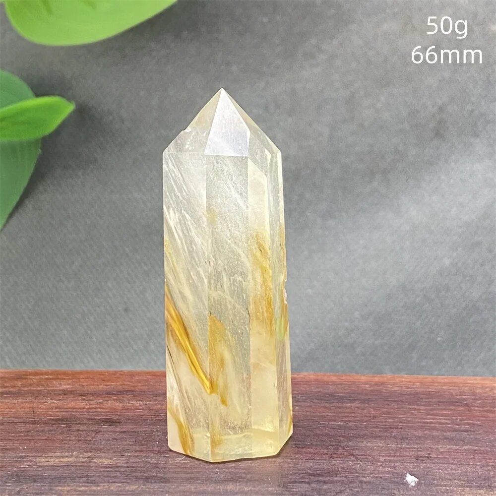 Кристальная башня, Цвет: 27, 50g