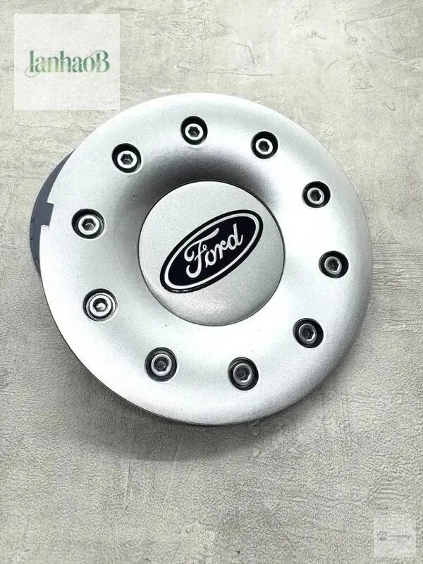 Колпачки заглушки на литые диски для Ford 149/58 1 штуки.