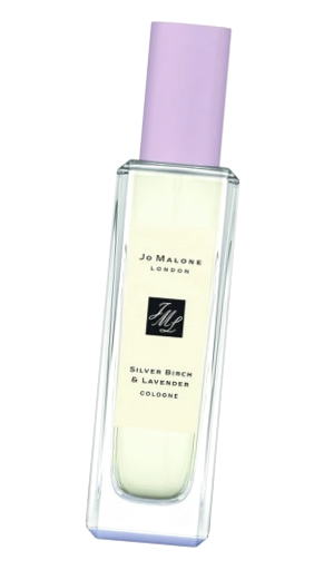 Jo Malone Silver Birch and Lavender парфюм унисекс 30 мл - Джо Малон Сильвер Берч и Лаванда