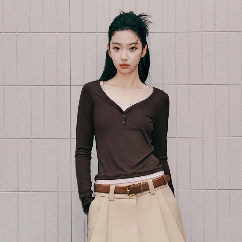 Футболка SEMIR