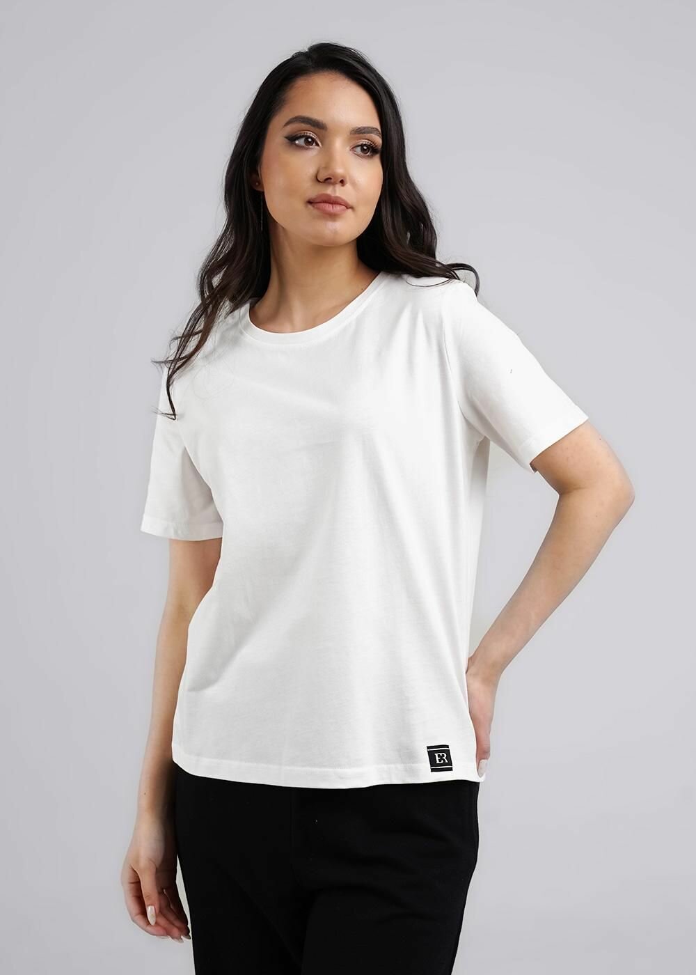 Футболка спортивная