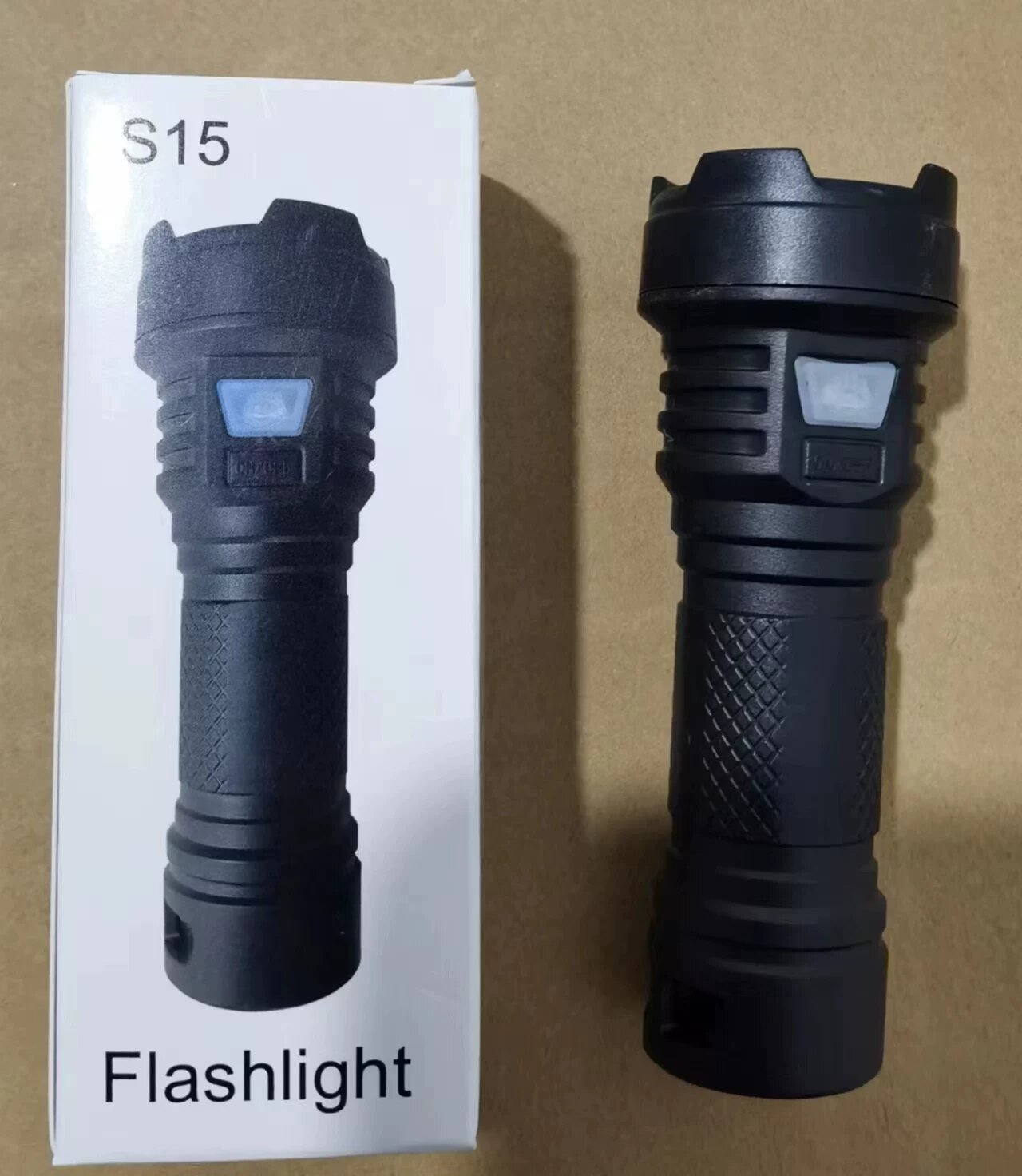 Пожарный фонарь, специальный мощный фонарь для пожаротушения, специальный фонарь для экстренного выхода на улицу в