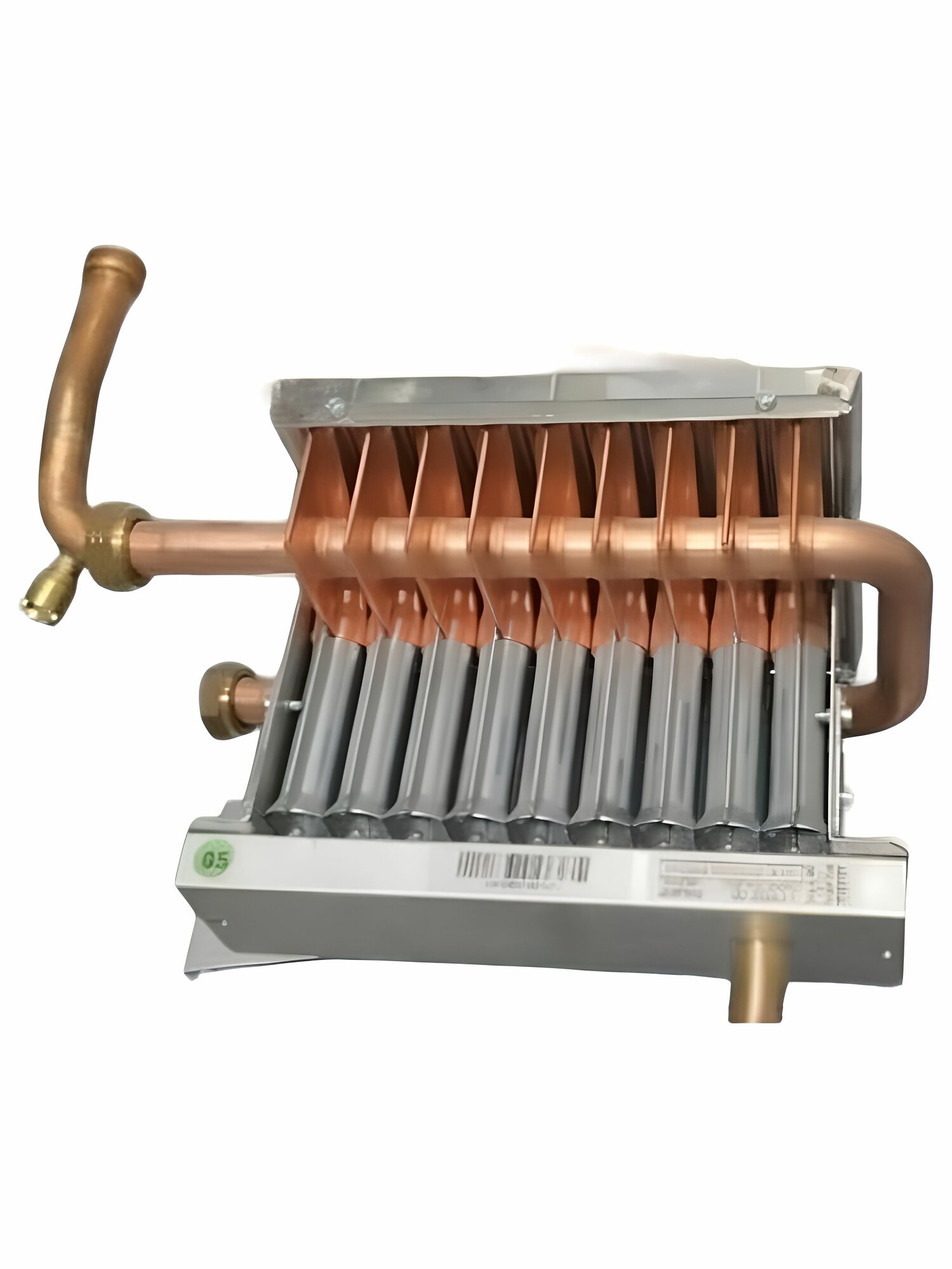 Газовая горелка Wolf 18 кВт для работы на природном газе E/H (арт.- 280066999)