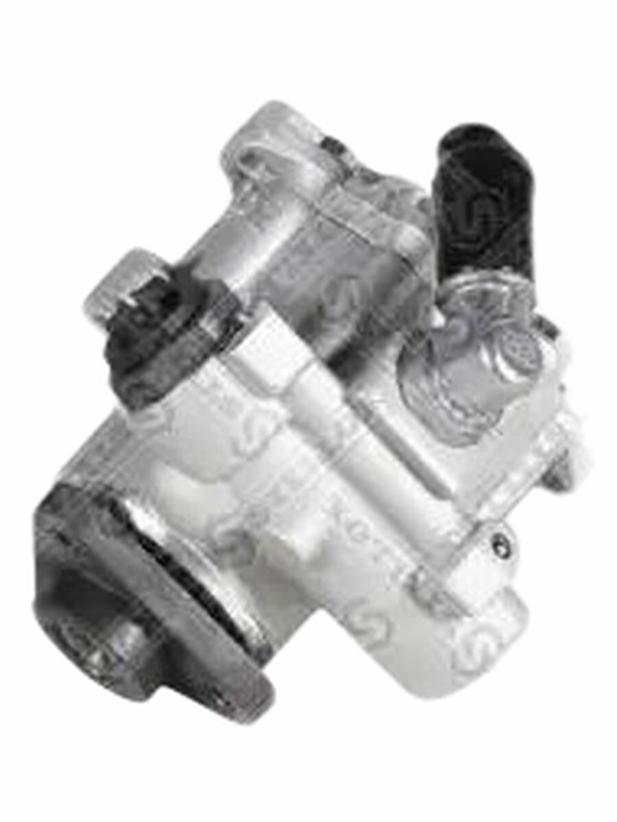 Насос гидроусилителя руля для BMW E39 2.5 tds 1997-2003 / на БМВ Е39