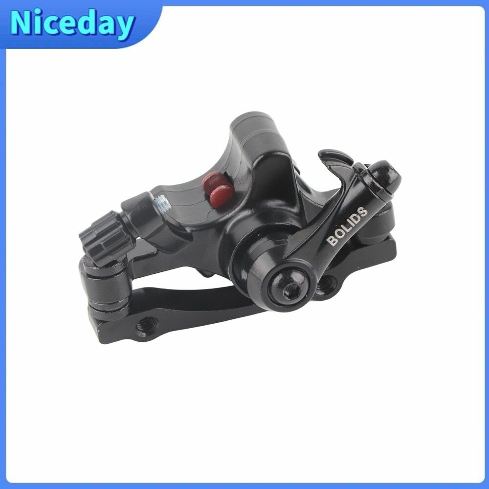 Механический дисковый тормоз BB8 для велосипеда (F160R140)