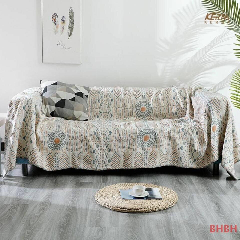 Плед Muslin blanket 200х230см муслиновый