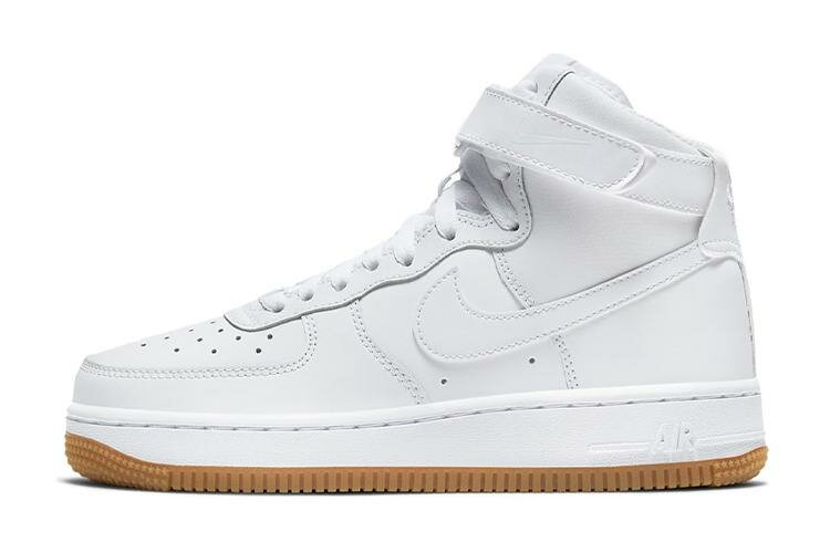 Кроссовки Air Force 1 High GS