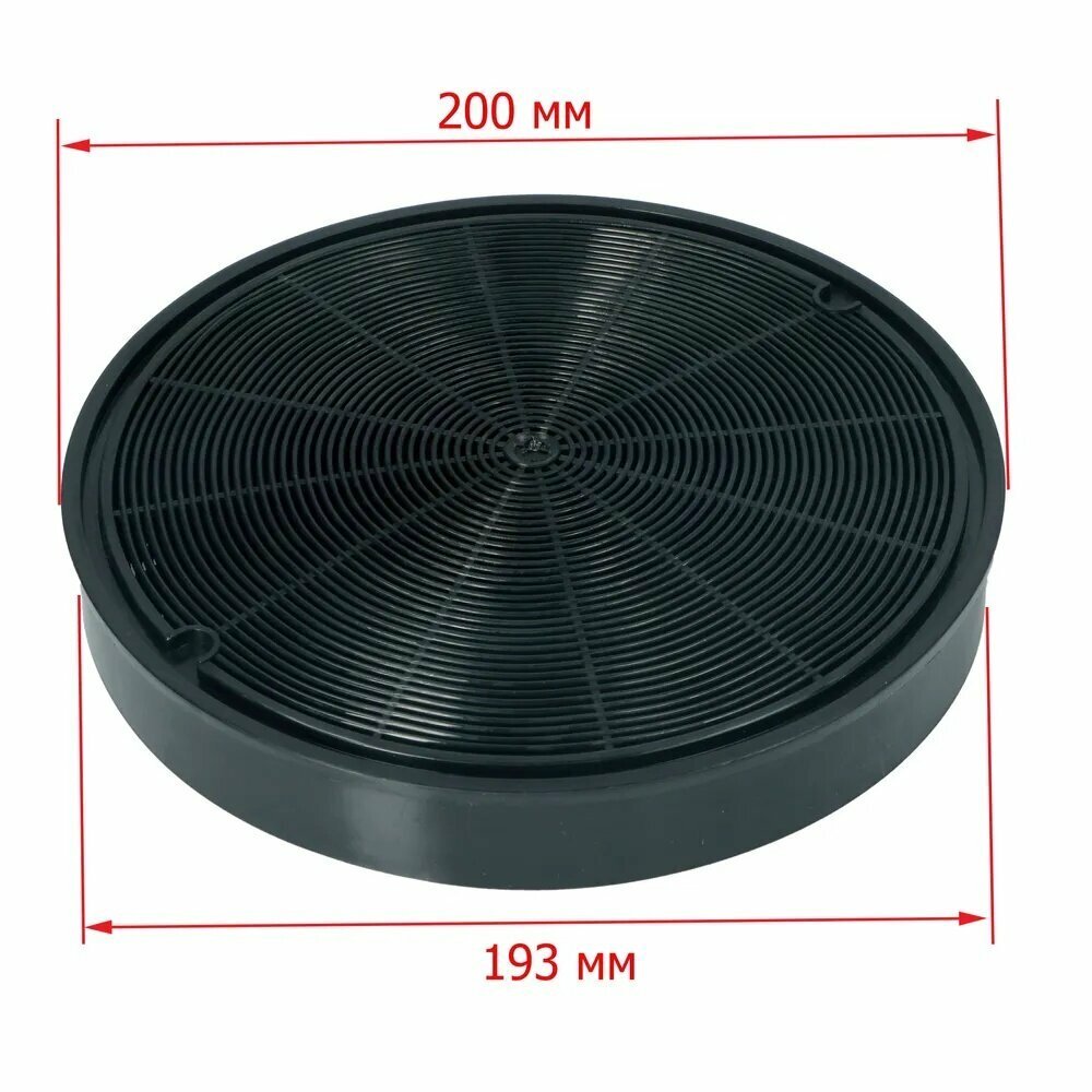 Применяемый Franke Фильтр с активированным углем 1 шт