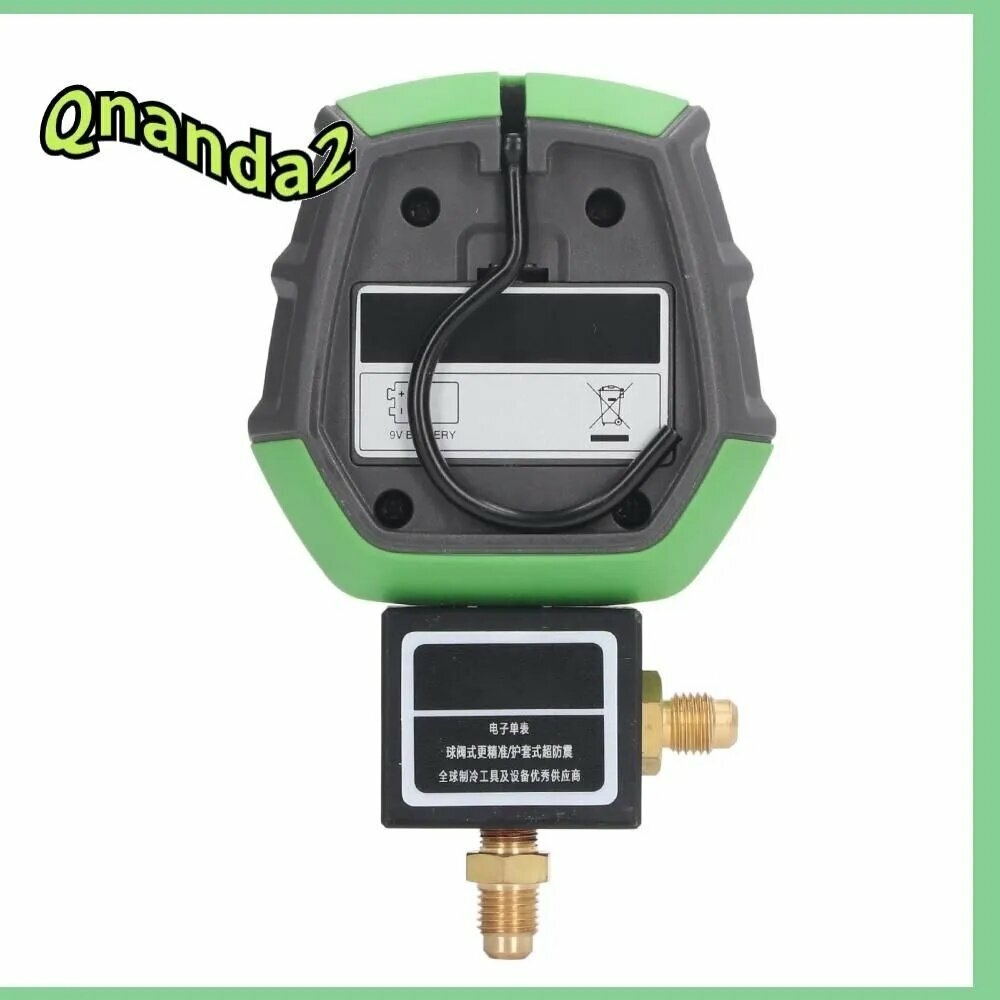 Цифровой манифольд Группа приборов для тестирования обслуживания кондиционеров