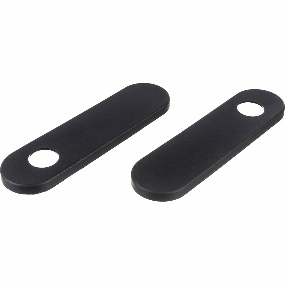 Комплект накладок на противопожарные ручки Fuaro DH-0433