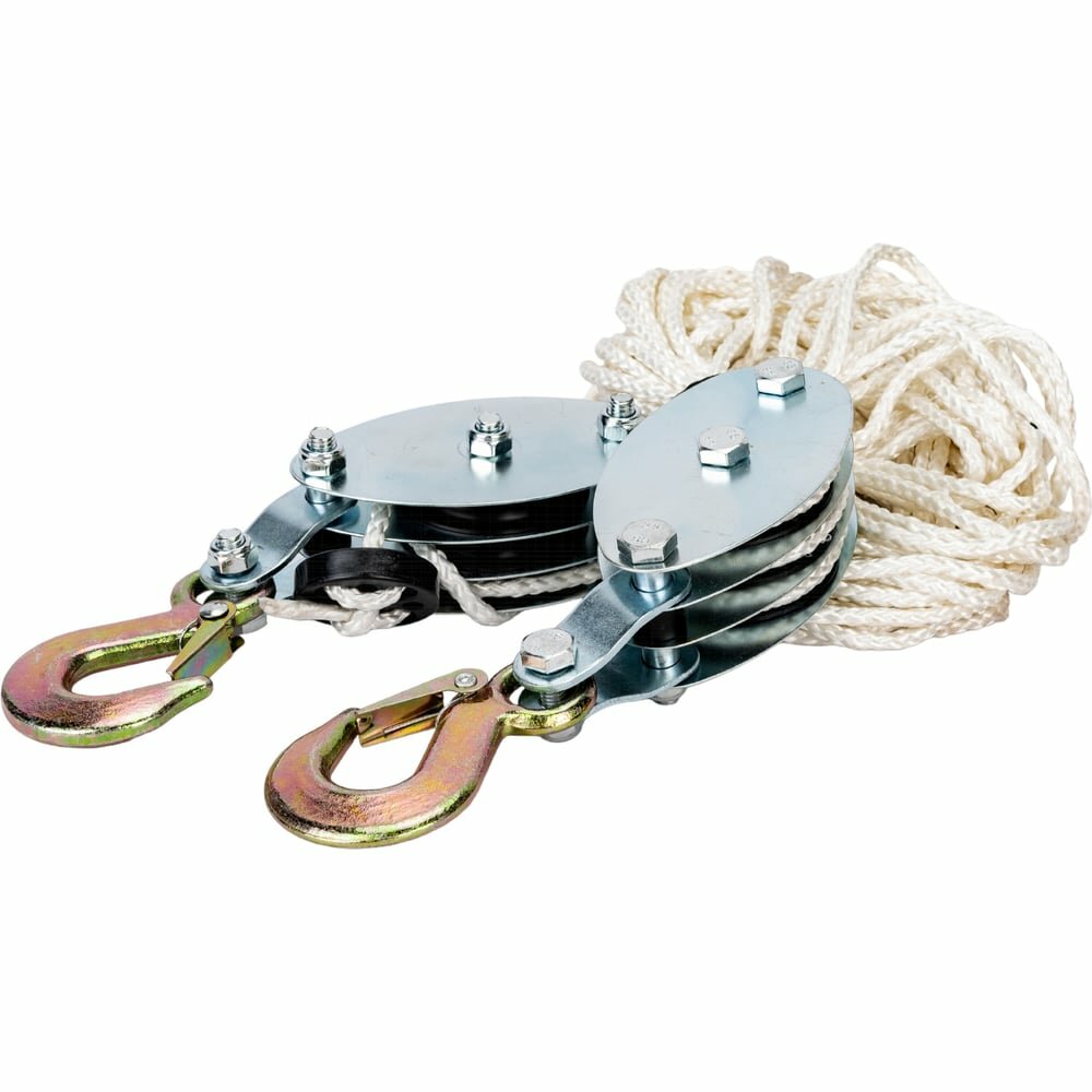 Полиспаст STAYER 50501