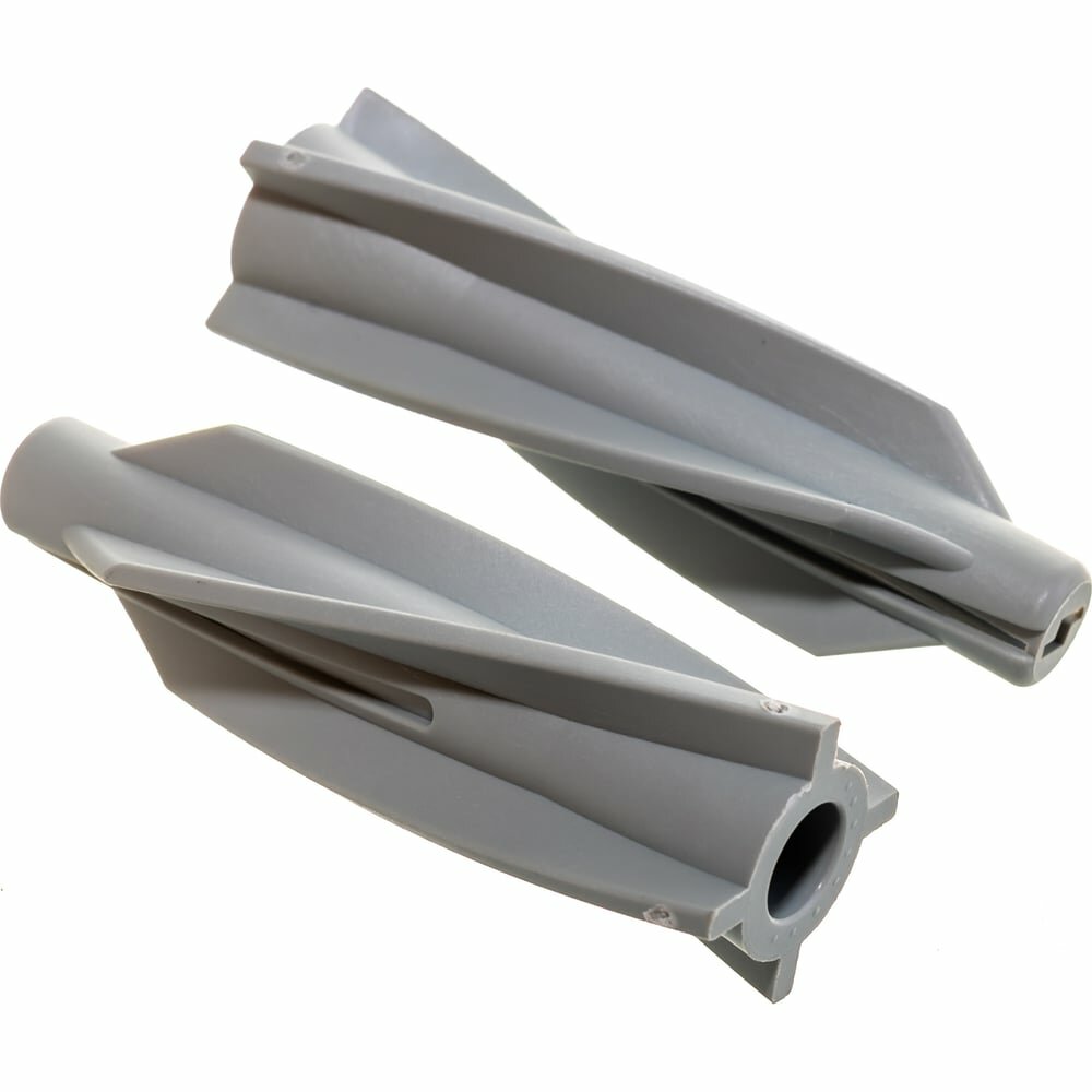 Дюбель для газобетона Tech-Krep RD 10х60 200шт 151898