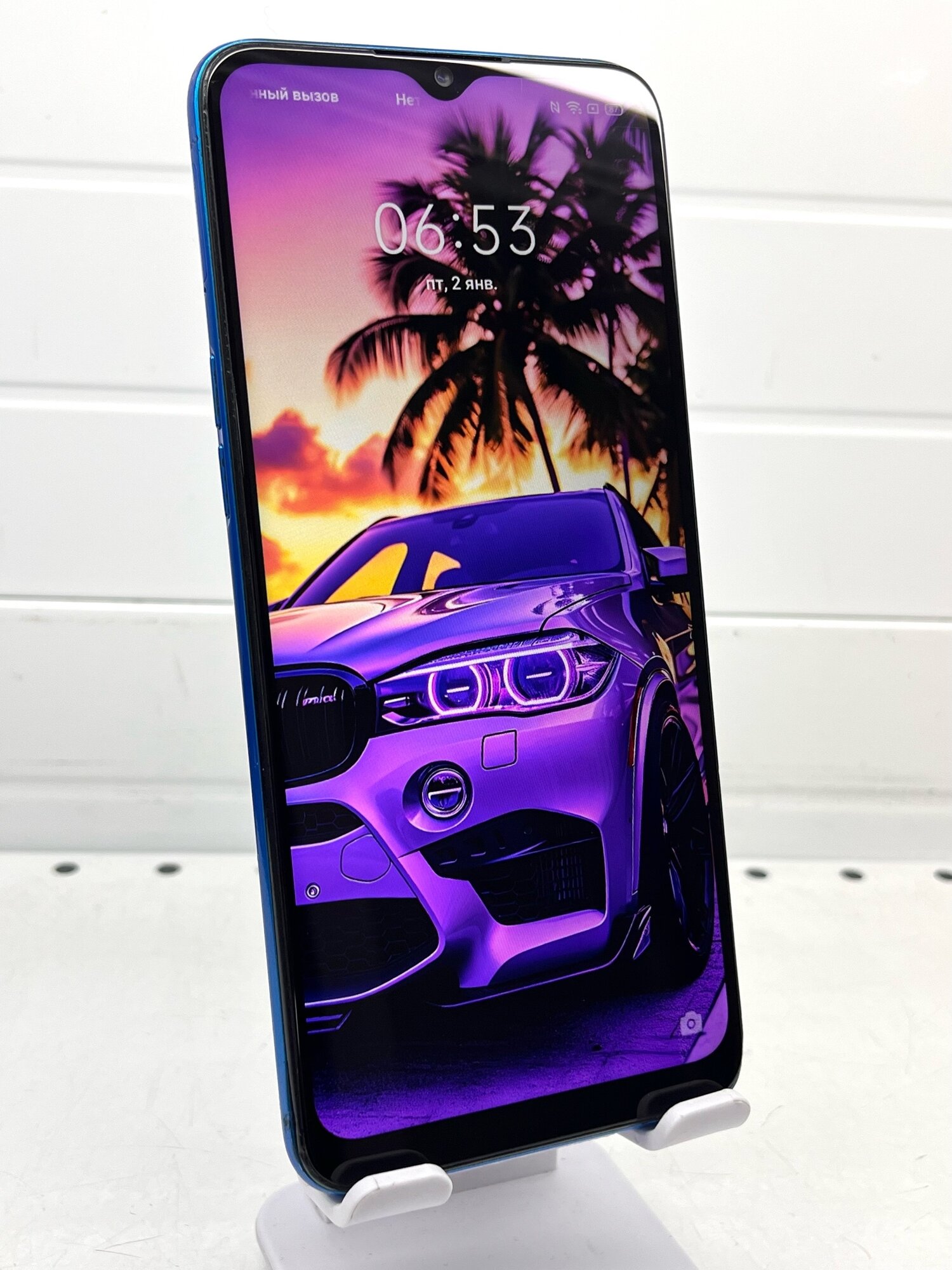 Смартфон Realme C3, 3/64 GB