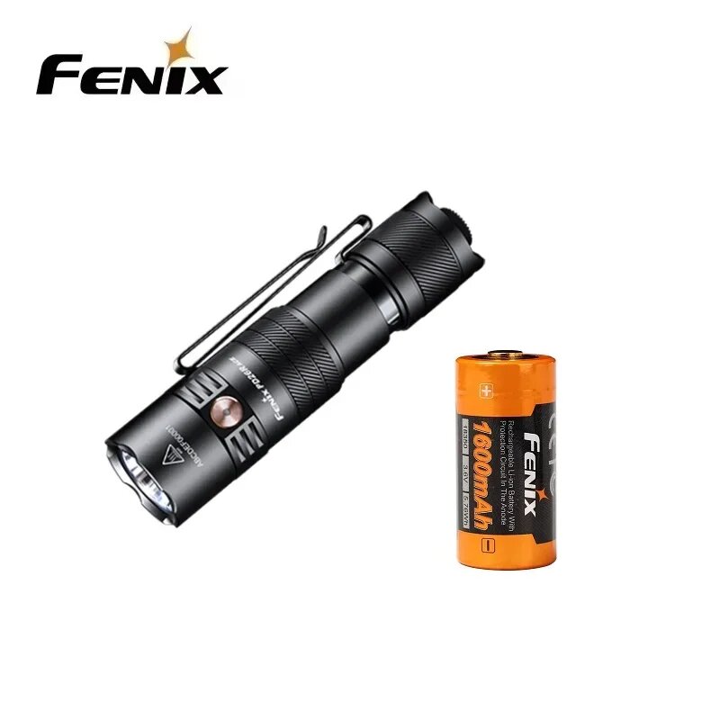 FENIX PD26R ACE 1300 люмен мнотимодный портативный фонар