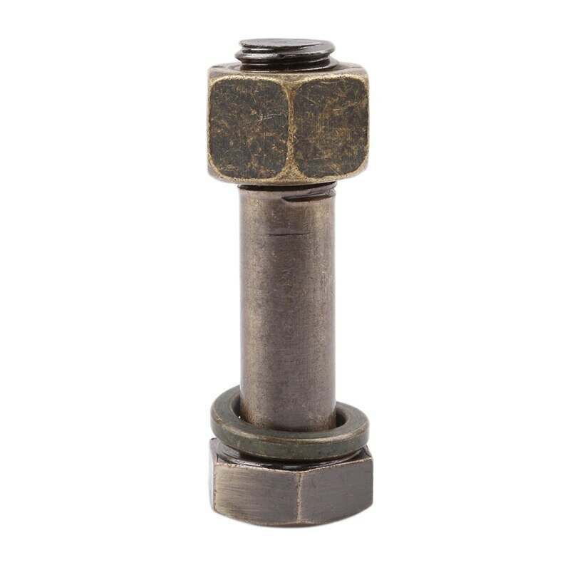 Взрослые металлические головоломки Магическая игра Мозг Тизер Сердце 1 шт Детское винтовое кольцо Интеллектуальная игрушка головоломка (розовое золото)