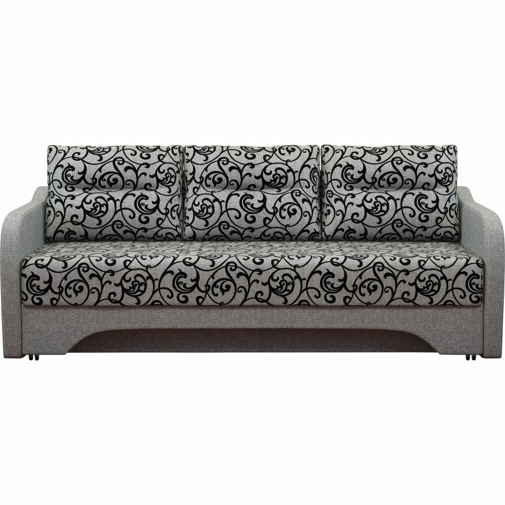 Диван еврокнижка МебелПром Наташа МП А9