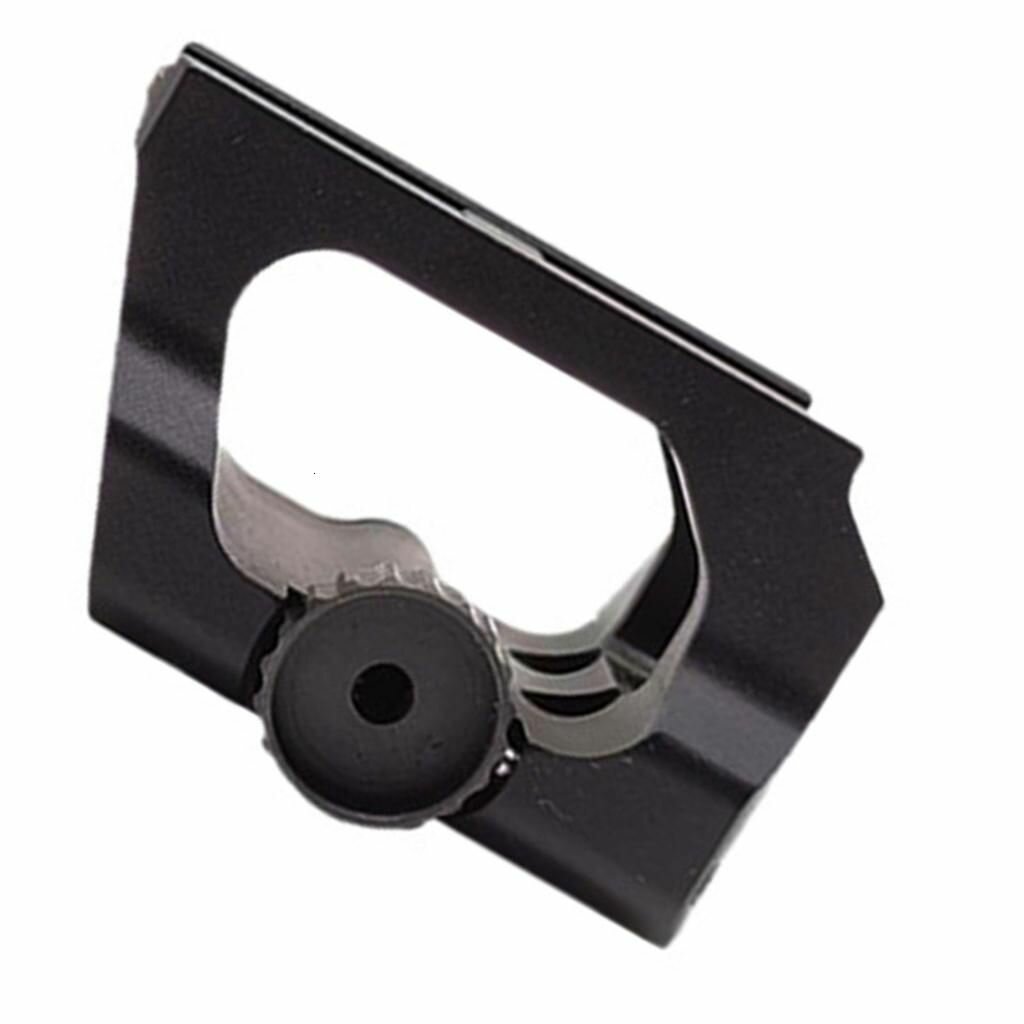 Регулируемое по высоте крепление для прицела, быстросъемная система, универсальное, - 1,54 дюйма