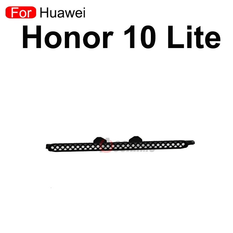 Для Huawei Mate 20 30 P20 Pro P30 Lite Ушной динамик Сетка для наушников Пылезащитная сетка Для Huawei Honor 8 10 20 Lite 30 Pro Запасная часть Honor 10Lite