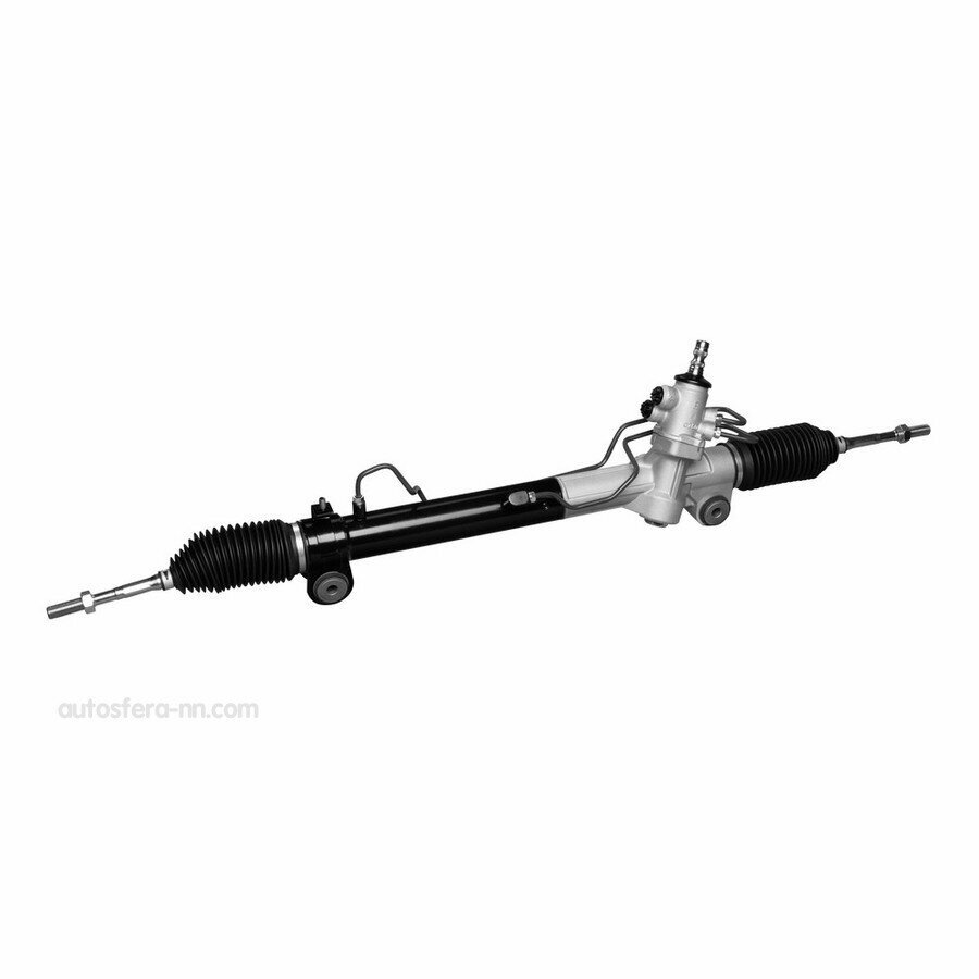MARSHALL MSR0043 рулевая рейка гидравлическая LEXUS RX II 03- TOYOTA HIGHLANDER I (U20) 01- (MSR0043)