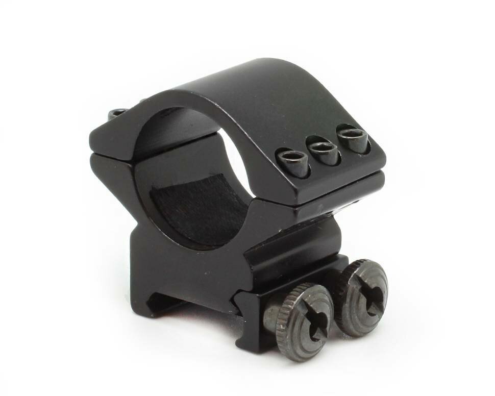 Кронштей для установки фонаря на планку Picatinny