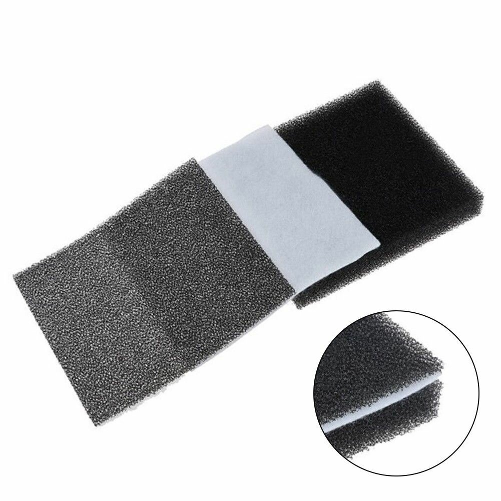 Подходит для Samsung sponge filter DJ63-00669A SC43-47 SC4520