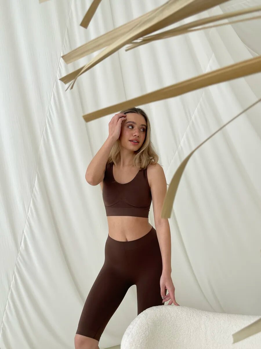 Велосипедки Базовая коллекция