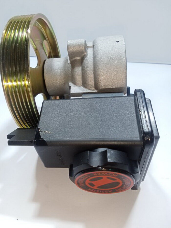 Насос гидроусилителя руля Peugeot 206 SW KFW 1998