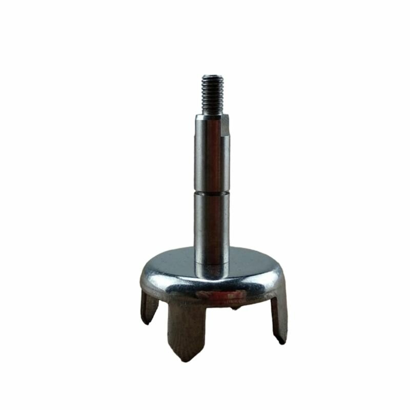 Вал вилки подшипника хлебопечки, 60mm