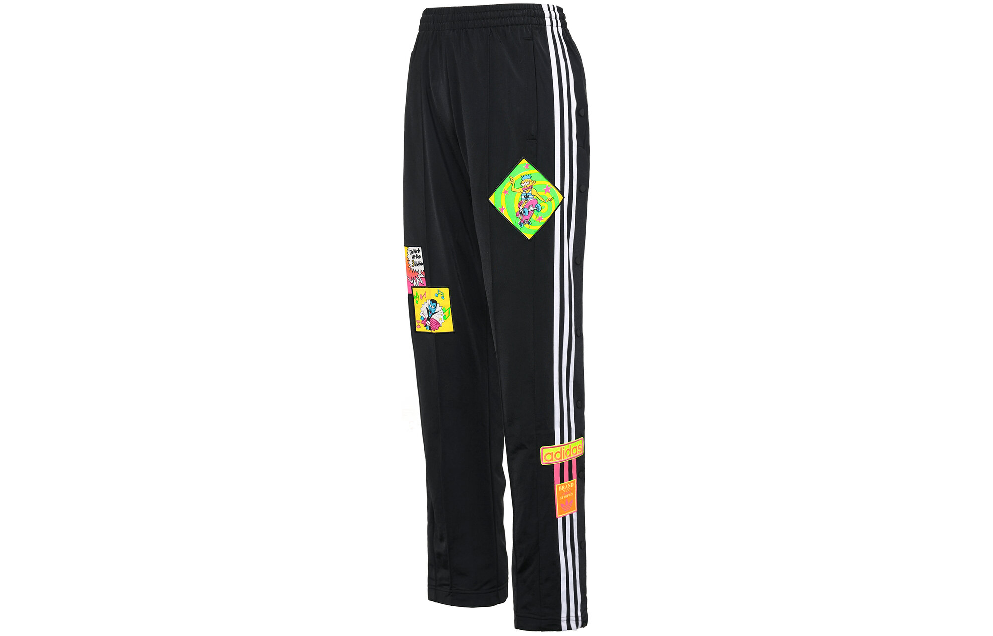Брюки спортивные adidas Originals Adibreak