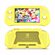 Nintendo Switch Lite, Yellow
