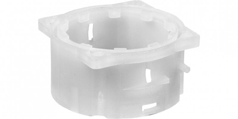 Корпус редуктора средняя часть U561-144-020 для ЗДА-12-К, ЗДА-12-КН U561-144-020