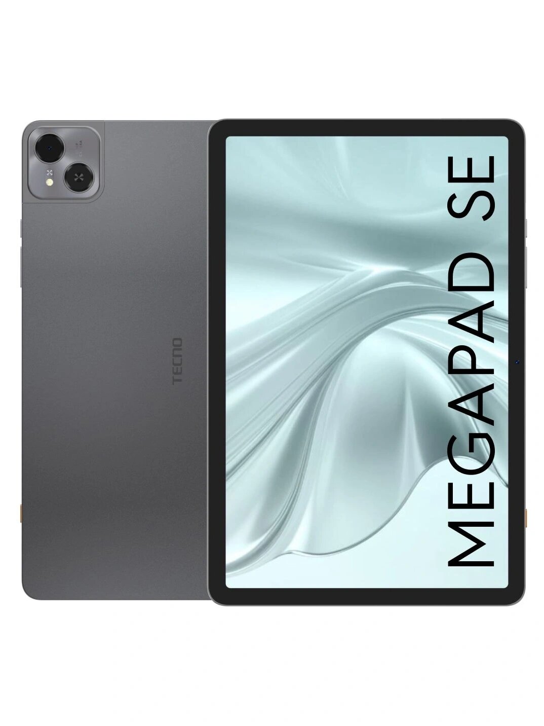 Планшет MEGAPAD 11SE 4+128 WiFi GREY