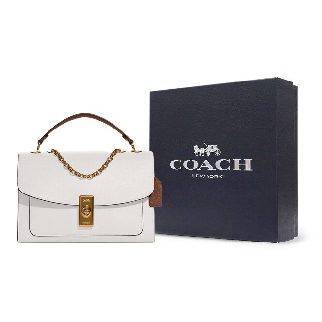 Сумка кросс-боди Coach Lane