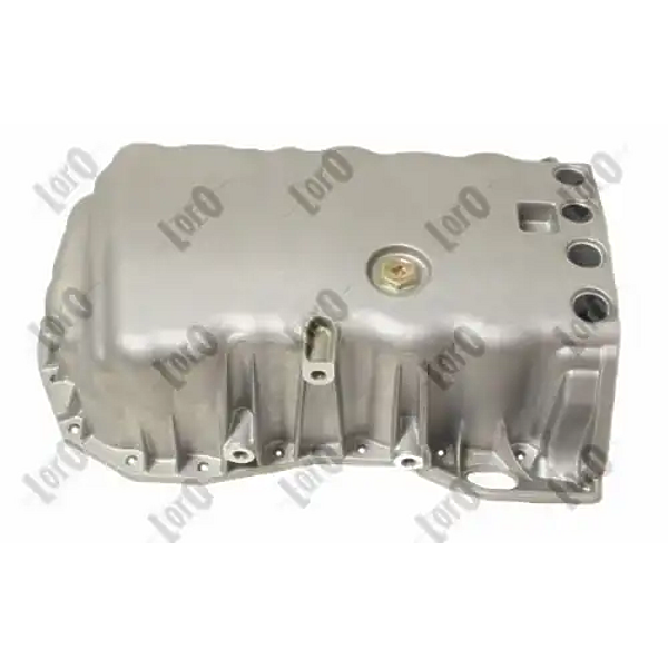LORO 100-00-164 поддон масляный aluminium (1.9 dci) Renault (Рено) Megane (Меган) II / Scenic (Сценик) II / Laguna (Лагуна)