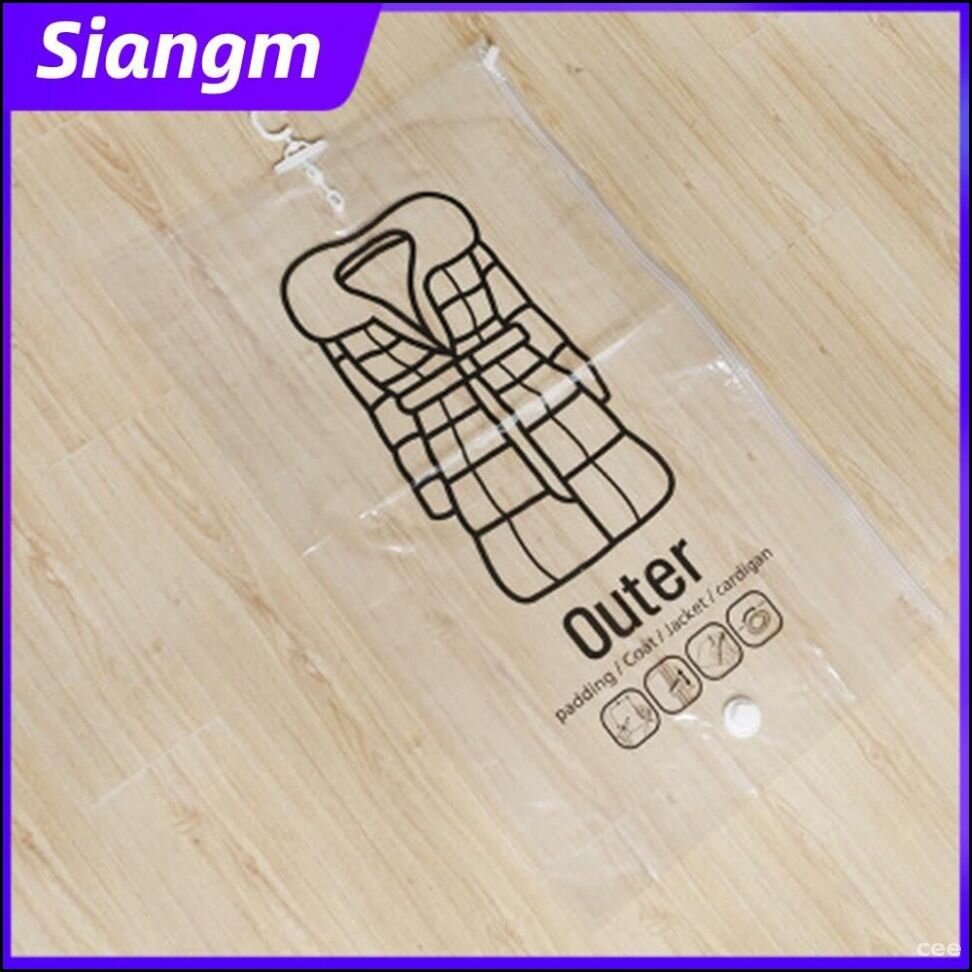 Пакеты термоусадочные