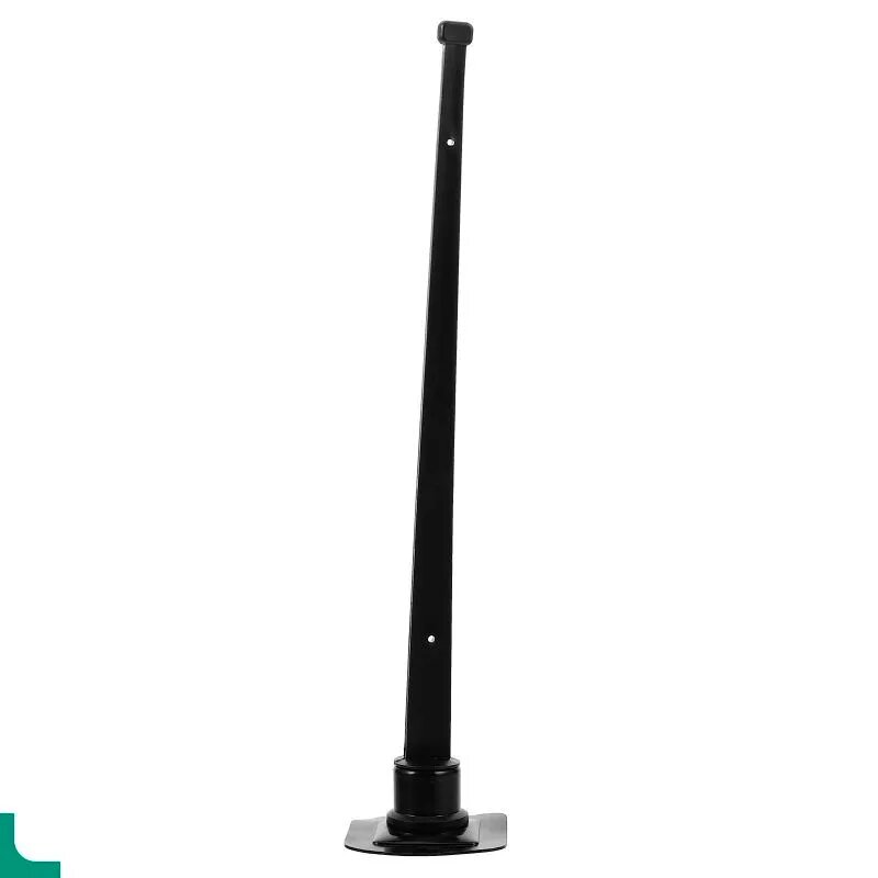 Держатель Флага Для Лодок Удобная Подставка Для Флагов На Яхту И Лодки 29.50X5.50X5.50Cm