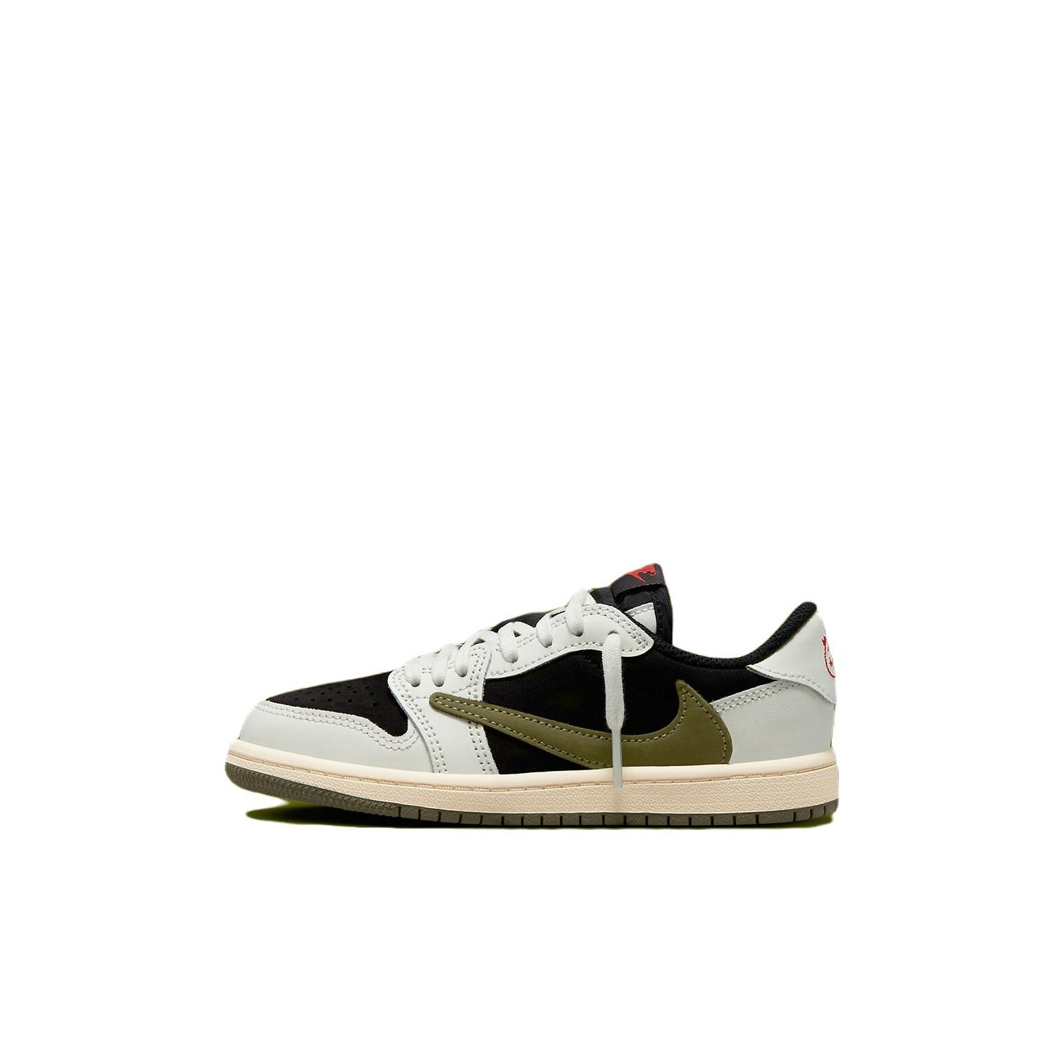 Кеды Air Jordan 1