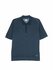 Рубашка C.P. COMPANY Buttoned polo shirt, размер L, blue