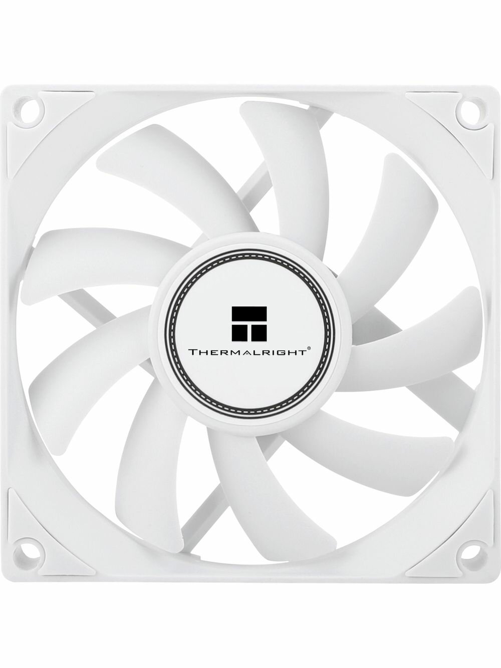 Вентилятор для корпуса THERMALRIGHT TL-8015W, официальная гарантия