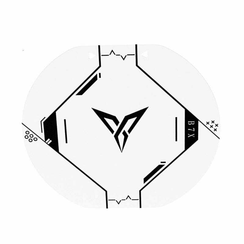 Магнитная пластина B7X для кулера телефона и планшета