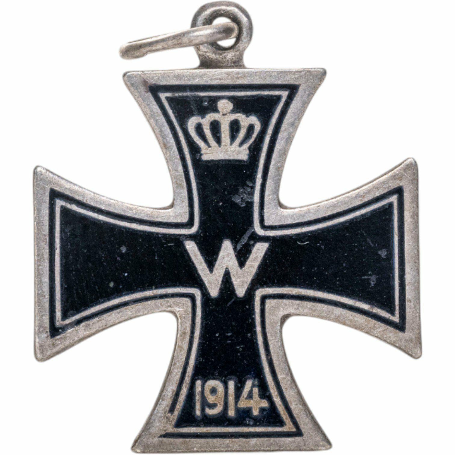 Германия медаль фрачник 1914