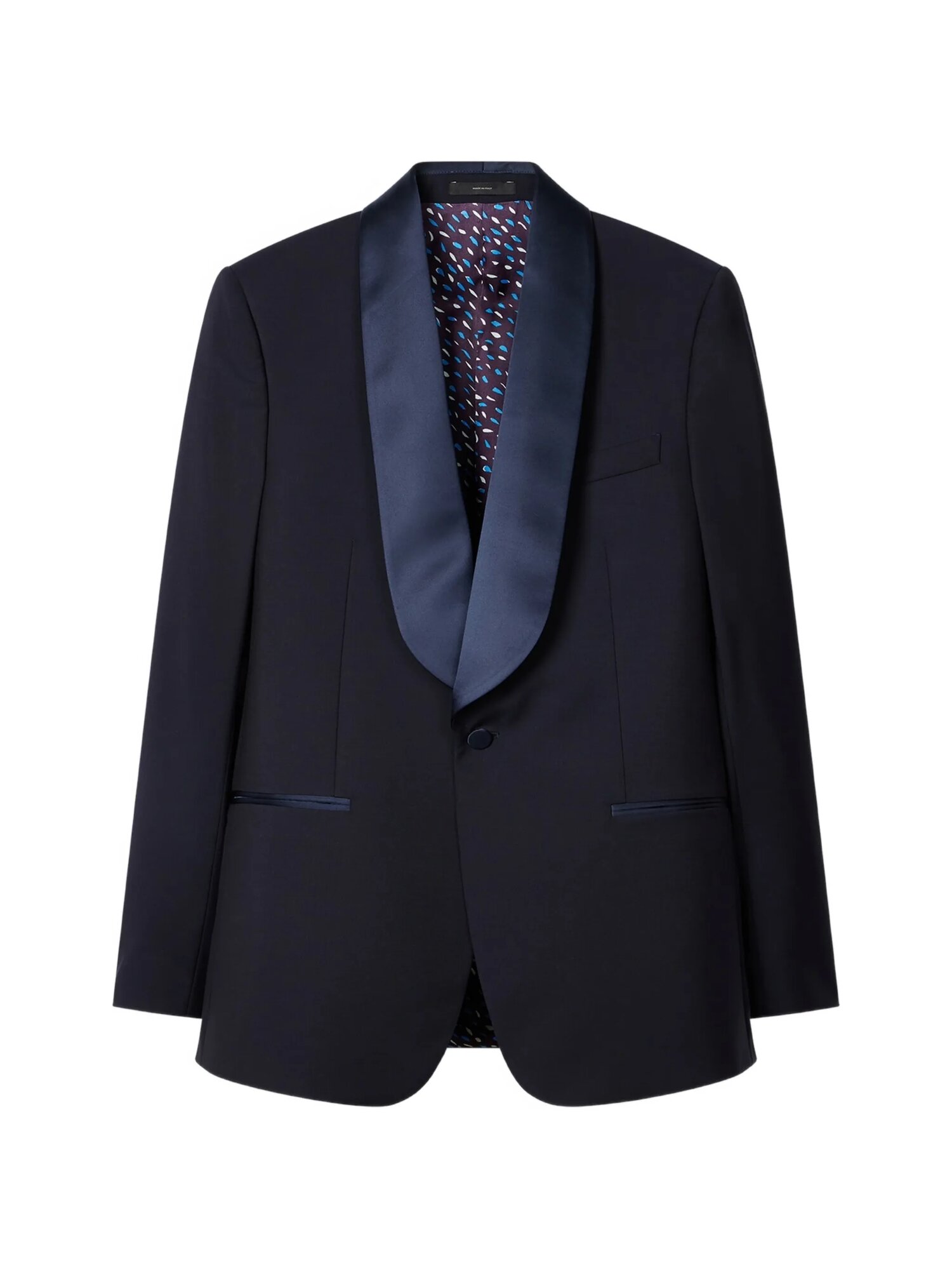 Куртка Single-breasted blazer