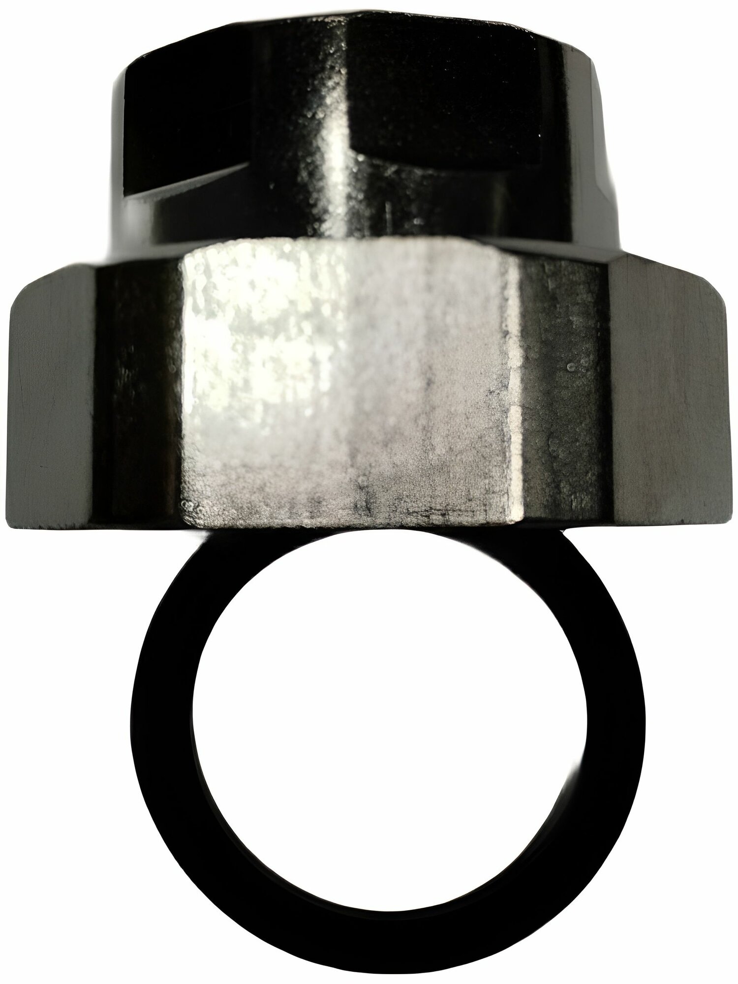 Гайка Джилекс Циркуля 25 Premium (1 штука) (арт.-D-G-25-1P)